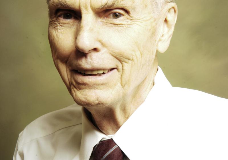 Press room – John Torrence Tate | The Abel Prize