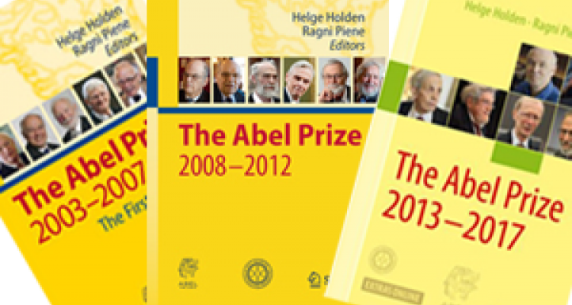 Articles The Abel Prize